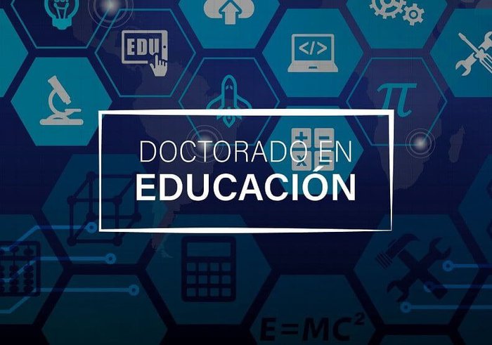 DOCTORADO EN EDUCACIÓN EN LINEA :: Instituto Interamericano de ...